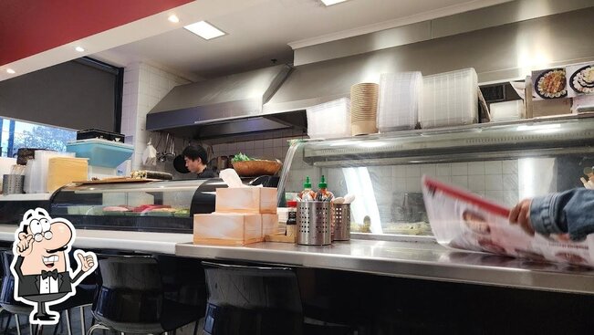 Shou Japanese Kitchen, Greenwood - Restaurant menu, prices and reviews