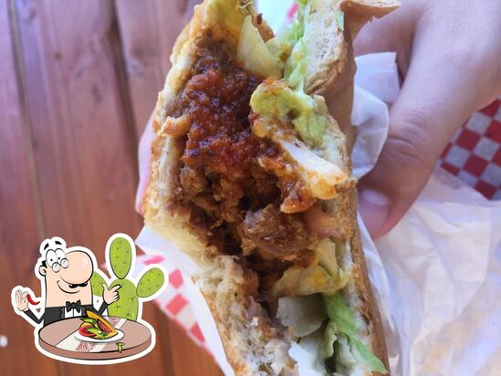 Taco On Fire in Portland - Restaurant reviews