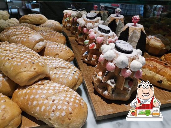 The Darwin's Theory Bistro & Lounge cafe, North Jakarta - Restaurant ...