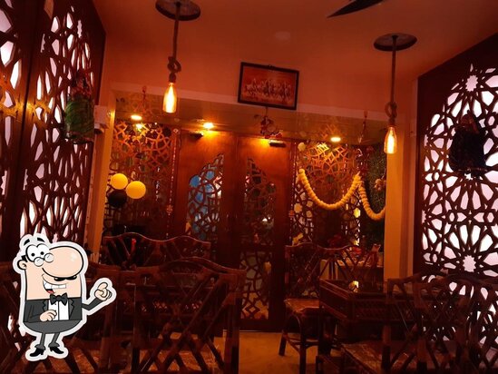The Seasoning Flavour Infinity, Kolkata - Restaurant menu, prices and ...
