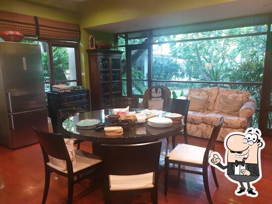 The Table by Chef Pam, Bangkok - Restaurant menu, prices and reviews