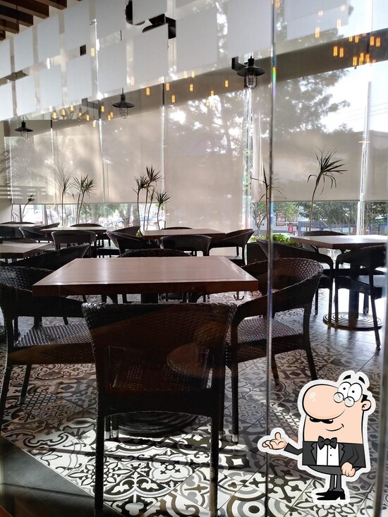 Carta del restaurante Toks Patio Tlalpan, Mexico, Av. Insurgentes Sur #4177