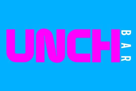 Menu at UNCH BAR, Cikakak