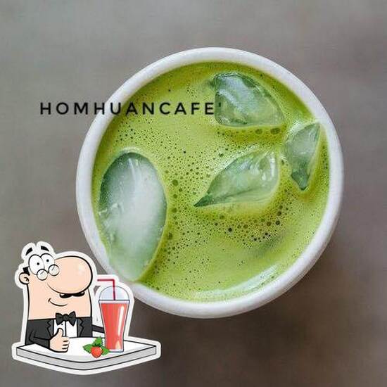 Hom Huan Café, Nakhon Pathom - Restaurant reviews