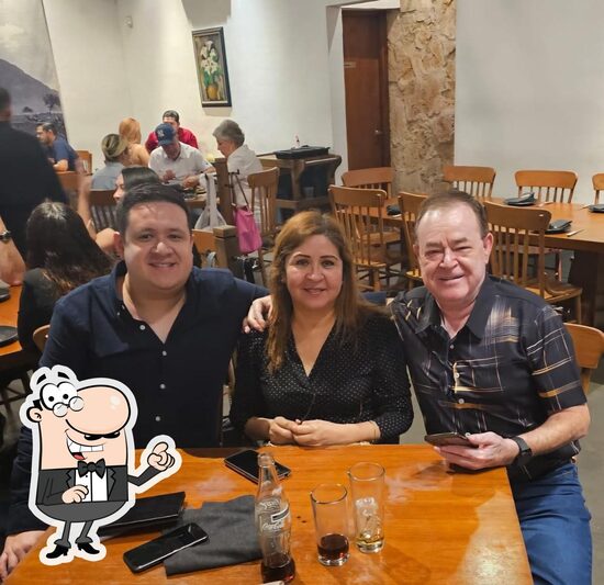 Restaurante El Jonuco, Apodaca - Carta del restaurante y opiniones
