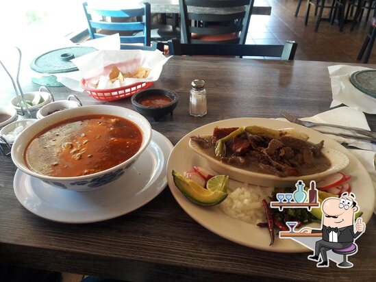 Las Originales Mexican Bar and Grill Newhall, Santa Clarita ...