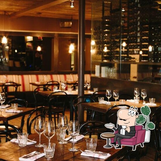 Sotto, Los Angeles - Restaurant menu, prices and reviews