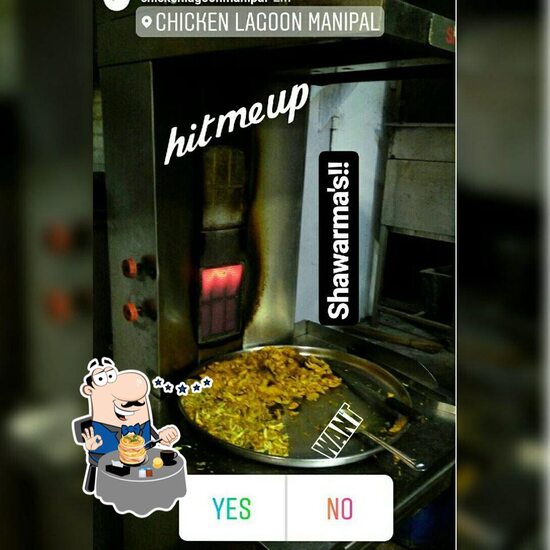 Chicken Lagoon Manipal, Manipal - Restaurant menu, prices and reviews