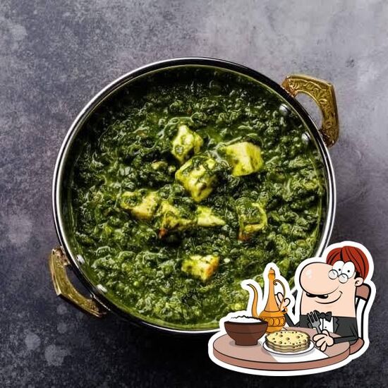Raj Dhaba Express, Gurugram - Restaurant menu, prices and reviews