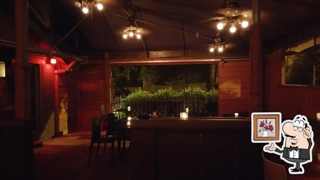 Octopus Bar, Atlanta - Restaurant menu, prices and reviews