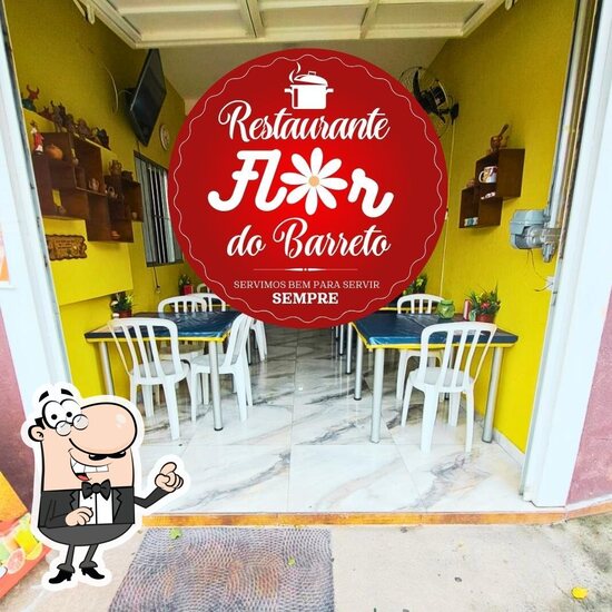Restaurante Flor do Barreto - Almoço e Marmitex, Arujá - Menu do ...