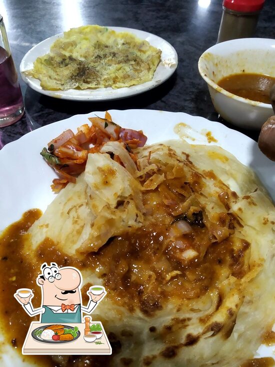 Nadan thattukada, Muvattupuzha - Restaurant menu, prices and reviews