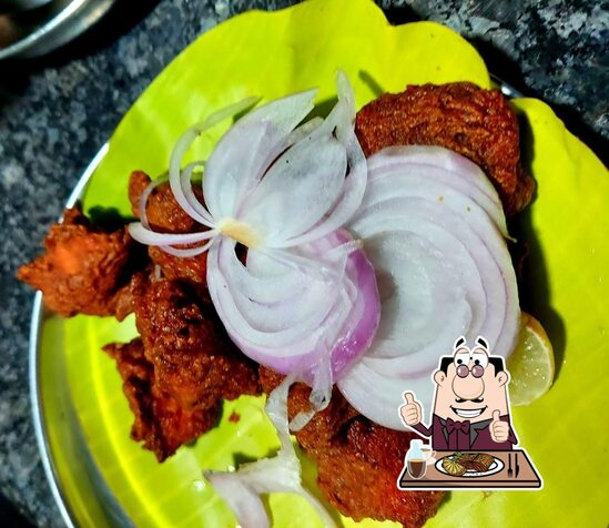Chicken Corner, Palani - Restaurant menu, prices and reviews