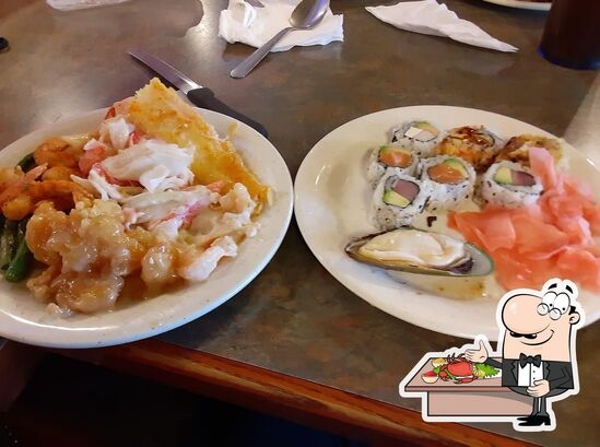 Fortune Buffet, Indiana - Restaurant menu, prices and reviews