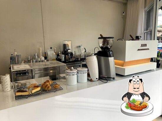 ÀPM Coffee Bar, Bangkok - Opiniones del restaurante