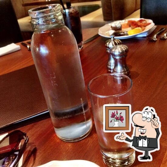 Brix, Yountville - Restaurant menu, prices and reviews