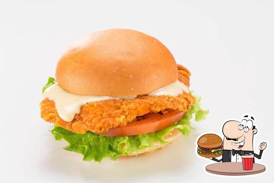 Broaster Australia in Chullora - Restaurant reviews