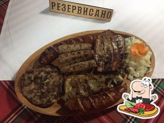 Druga priča restaurant, Belgrade, Pančevački put 97a - Restaurant reviews