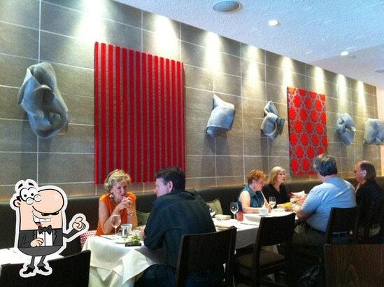 Etcetera Etcetera in New York City - Restaurant menu and reviews