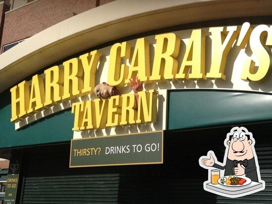 Harry Caray's Tavern, Navy Pier, 700 E Grand Ave in Chicago ...