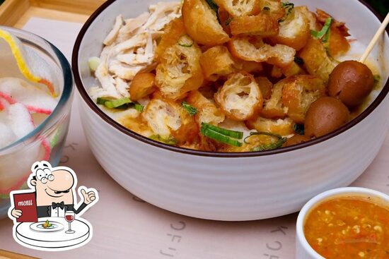 Kofu cafe, Bandung - Restaurant reviews