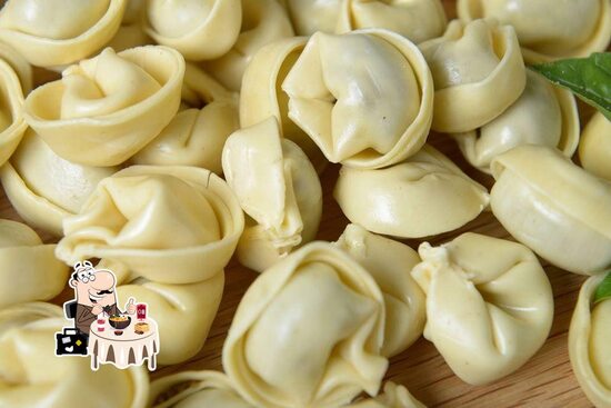 MG Pasta restaurant, Roodepoort - Restaurant reviews