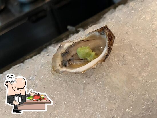 Raw Lab, 99 S Market St in Charleston - Restaurant reviews