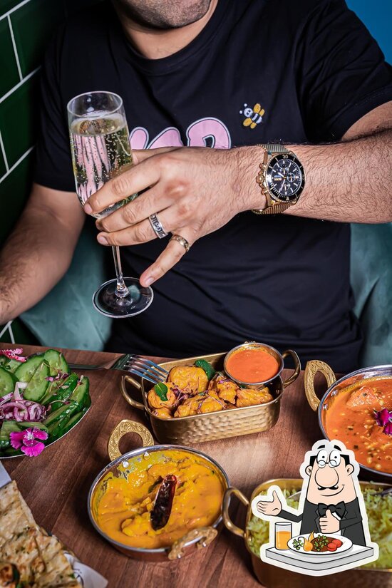 Solti in Edinburgh - Restaurant reviews