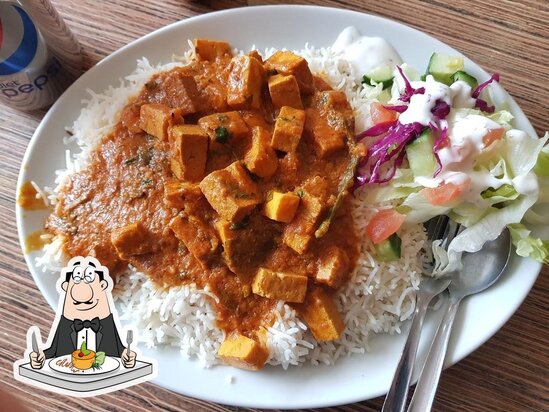 Sultan Of Lancaster Indian Restaurant, Brock St in Lancaster ...