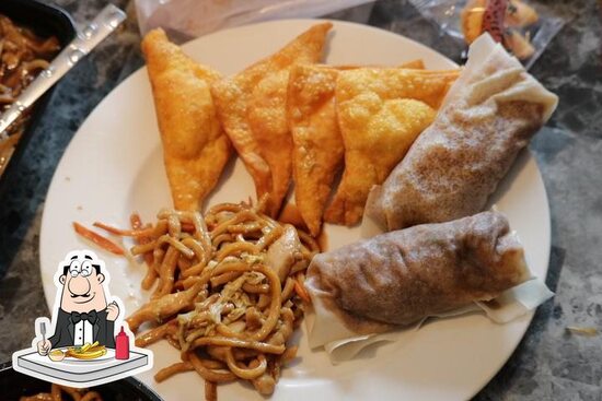 Taste Delicious Chinese, 630 W Ridge Rd in Rochester - Restaurant menu ...