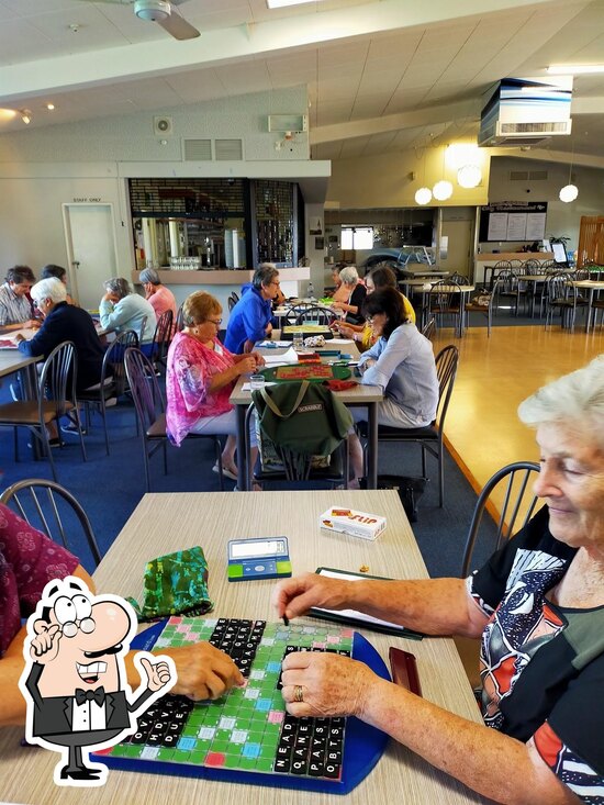 Tauranga Citizens Club, Tauranga - Restaurant menu, prices and reviews