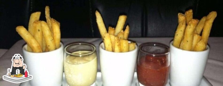 Menu at Tellers: An American Chophouse pub & bar, Islip