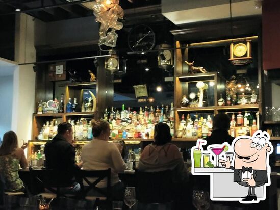 The Fort Steakhouse in Fort Pierce - Restaurant menu and reviews