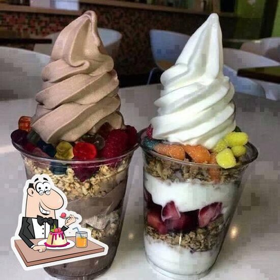 Creambell icecream parlour udhampur, Jammu - Restaurant menu, prices ...