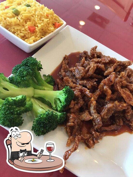 Chai Wok in North Miami Beach - Restaurant menu and reviews