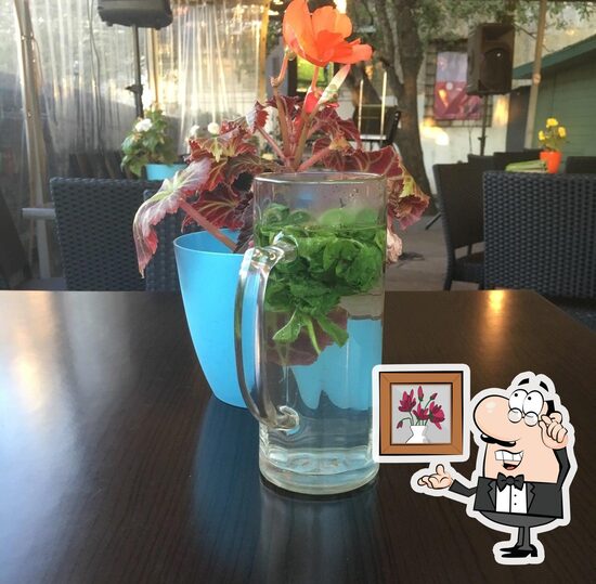 Labais Krasts restaurant, Riga - Restaurant reviews