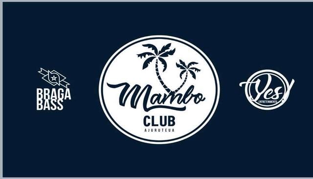 Mambo Club Ajuruteua, Brasil