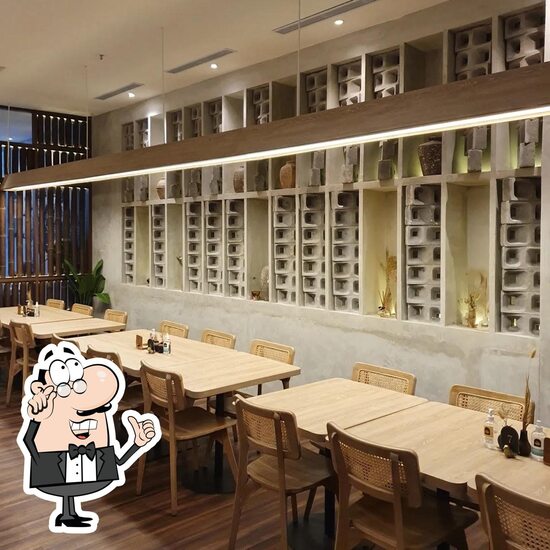 Bali Timbungan Sarinah, Central Jakarta - Restaurant menu, prices and ...