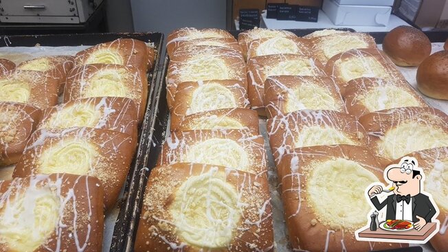 Basket Of Bread in Toronto - Restaurant reviews