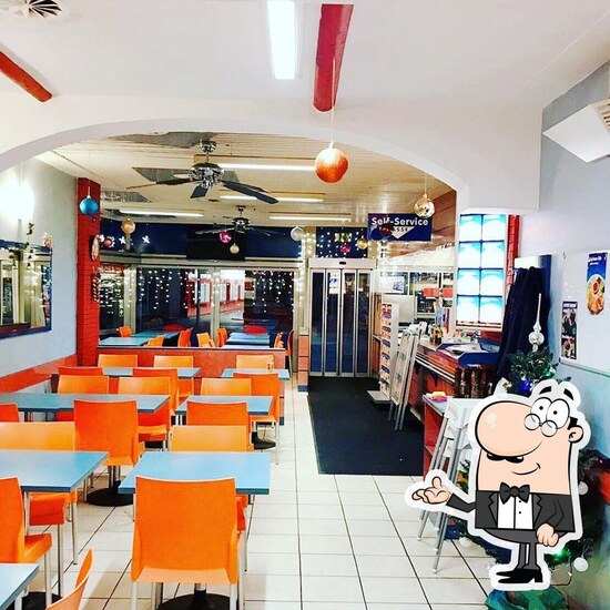 Bigg's, Biel - Speisekarte, Preise und Bewertungen