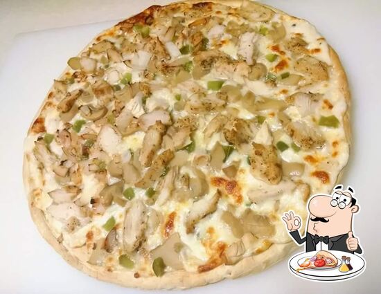 Brooklyn Lanes LLC, Suring - Restaurant menu, prices and reviews