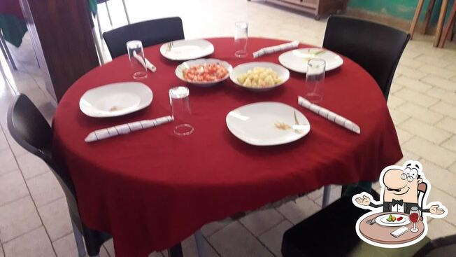 Comedor Carmela restaurant, Aguaray - Restaurant reviews