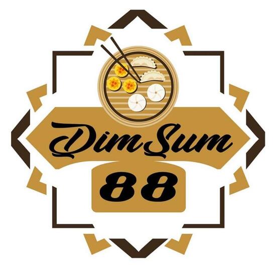 Menu at Dimsum88 by jbn cafe, Bandung