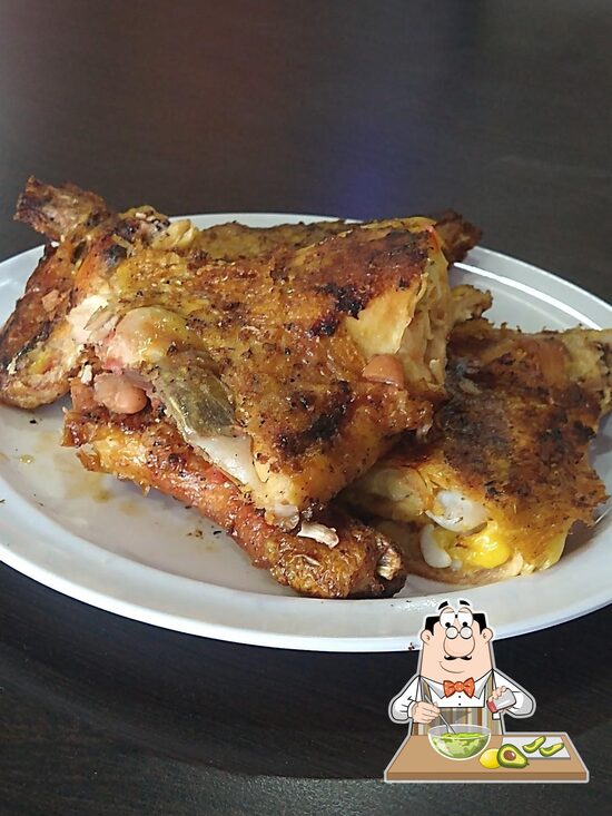 El Pollo Asil, Tijuana - Menú del restaurante, precios y reseñas