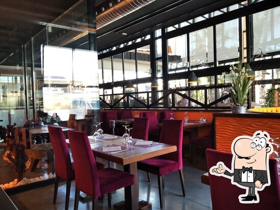 Ficus&Persica, Fraga - Menú del restaurante, precios y reseñas
