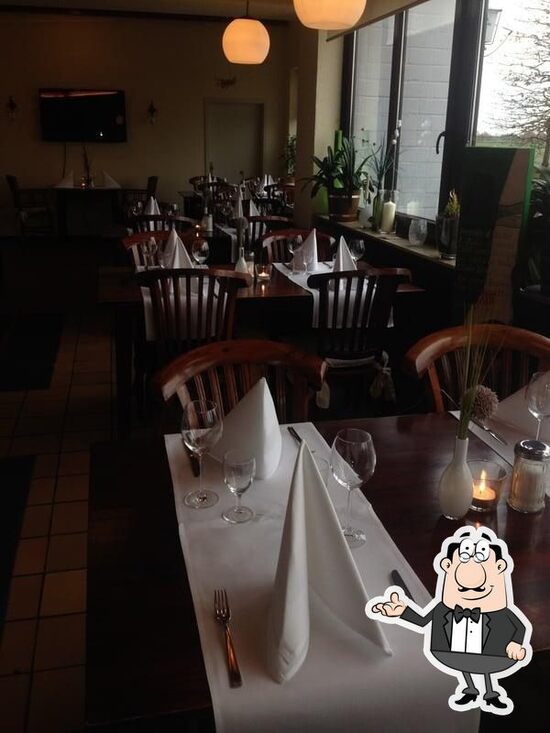 Gaststätte am Flugplatz restaurant, Damme - Restaurantbewertungen