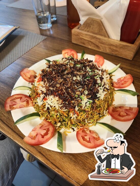 Gazania Restaurant, Jodhpur - Restaurant menu, prices and reviews