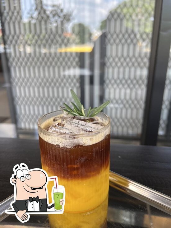 มากาด Makad Cafe, Lampang - Restaurant menu, prices and reviews