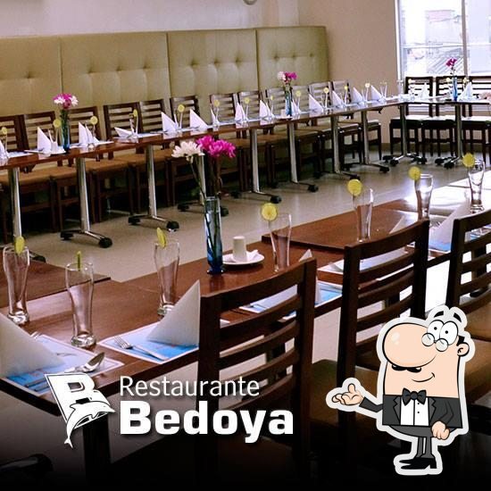 Pesquera y Restaurante Bedoya, Bogotá - Menú del restaurante, precios y ...