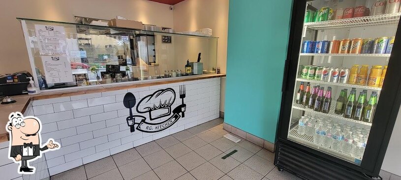 RG. Kitchen, Niagara Falls - Restaurant menu, prices and reviews